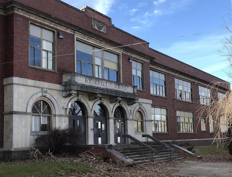Erie School District seeks historian to save the schools' past. What ...