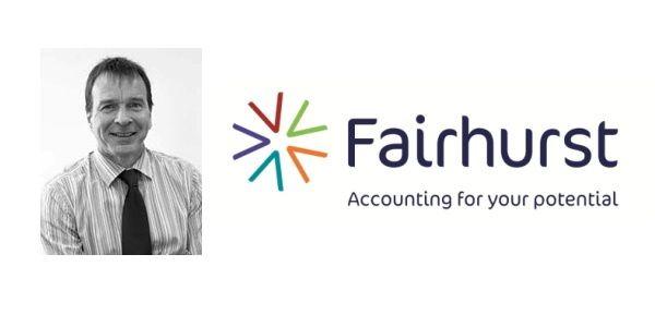 Financial Matters with John Fairhurst