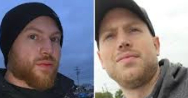 Who is Matthew James Ruth? Pennsylvania man accused of stalking ex ...