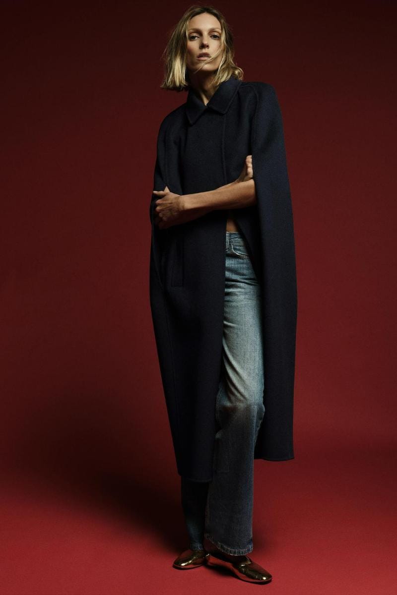 Das capas às camisas, segue 3 tendências de moda de outono