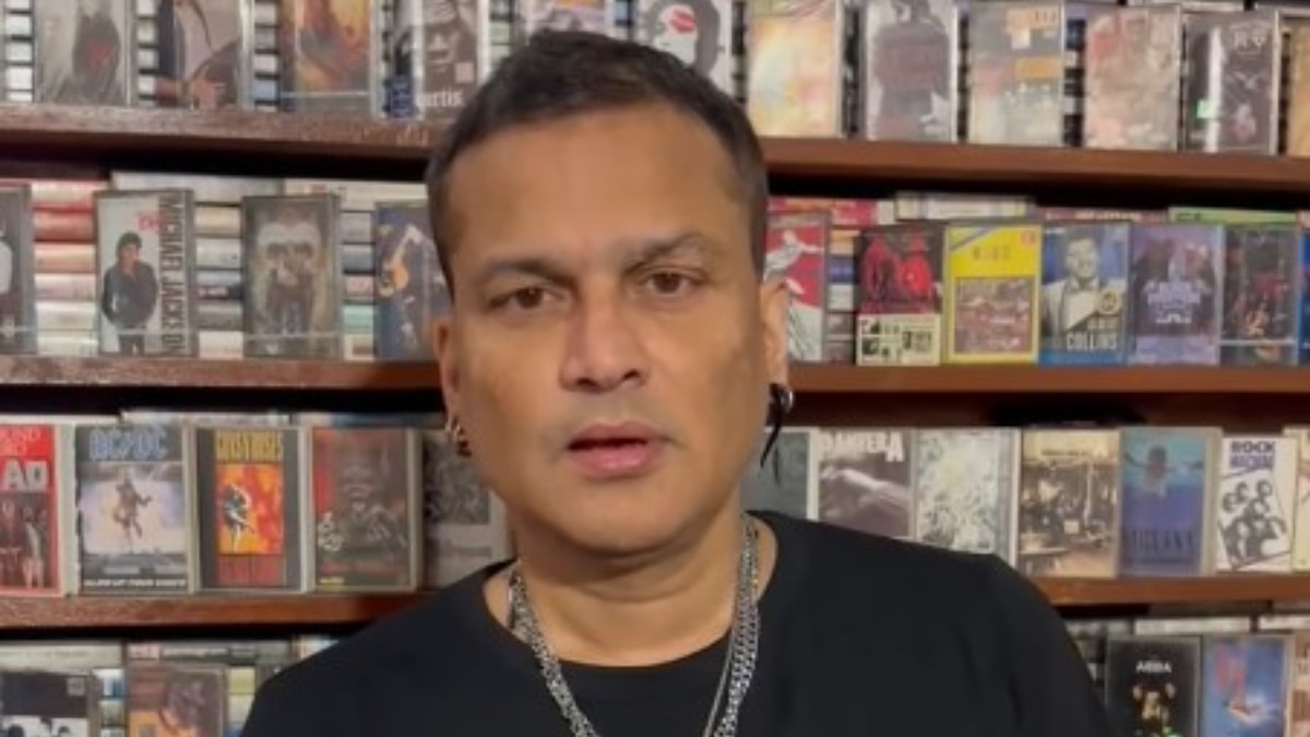 'Rest Well, Zubeen!': CM Himanta Condoles Loss Of 'Assam's Favourite Son'