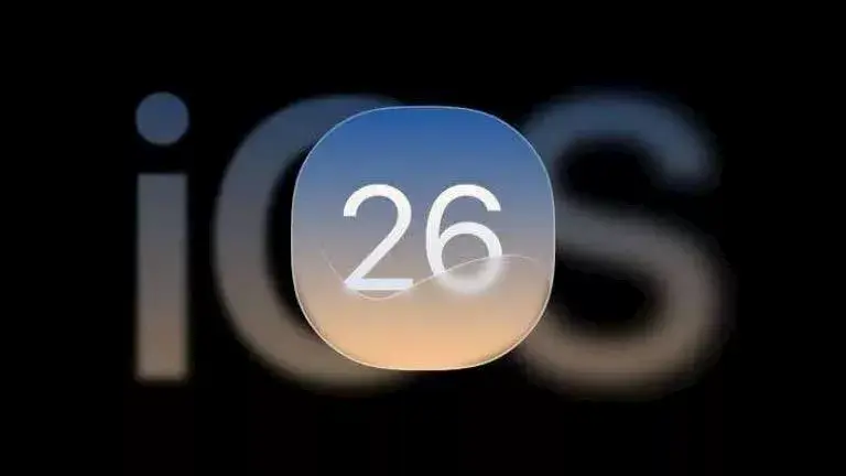 10 مزايا مخفية في التحديث الجديد iOS 26 من آبل