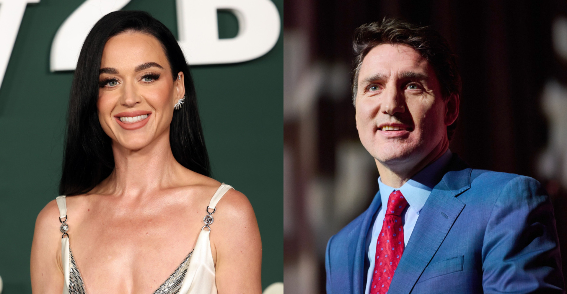 Still going strong? Inside Katy Perry and Justin Trudeau’s low-key ...