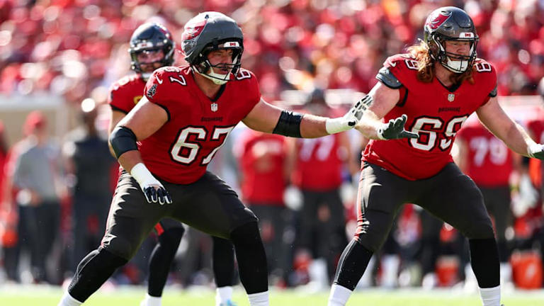 Jets handed massive opportunity they absolutely cannot waste against Bucs