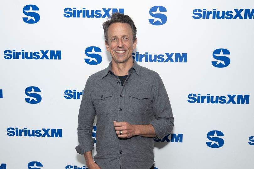 NBC viewers beg Seth Meyers 'don't go anywhere' as ABC boycott begins
