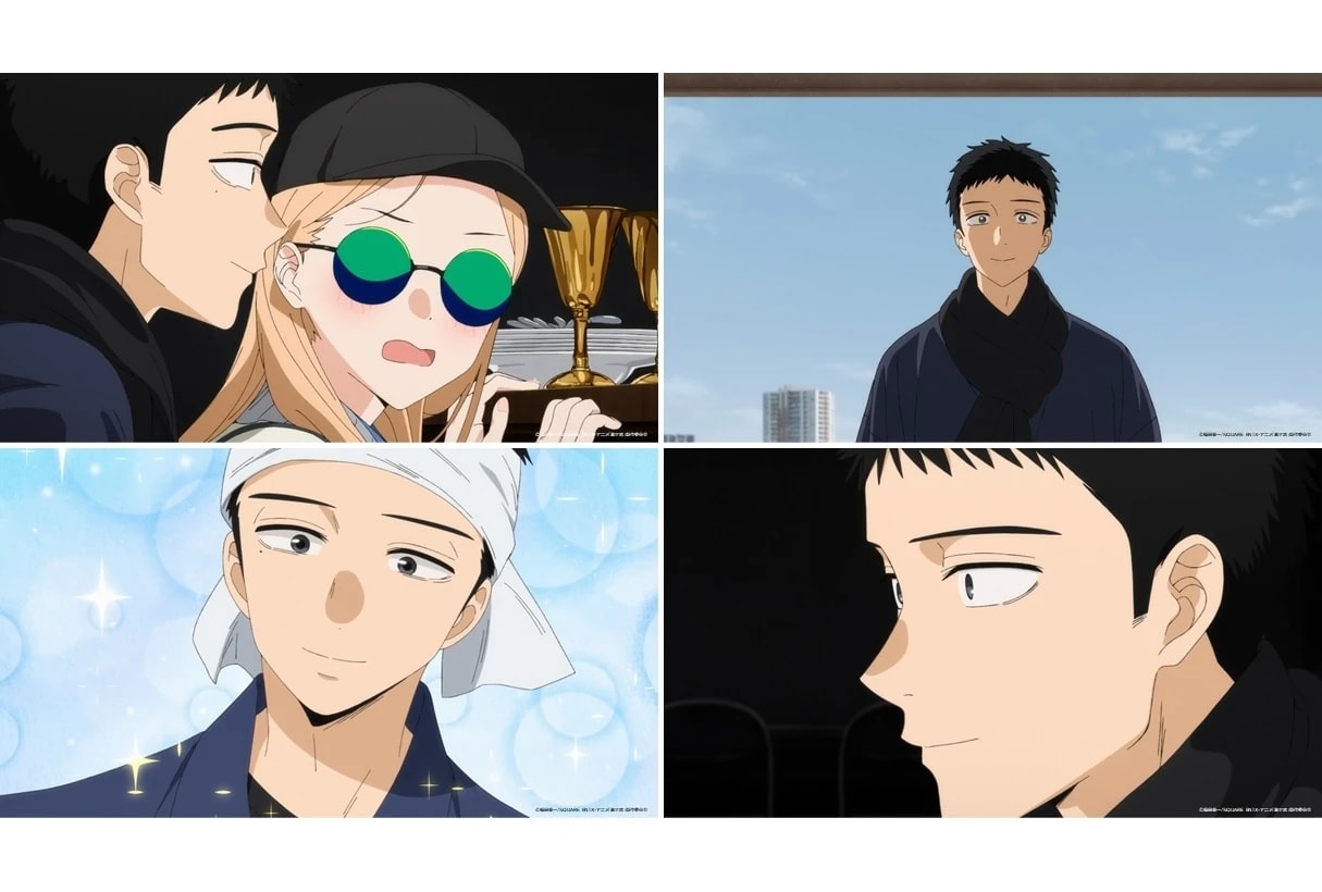 "My Dress-Up Darling" Season 2 The Final, Episode 24 Synopsis & Preview: "Dear My Dress-Up Darling"