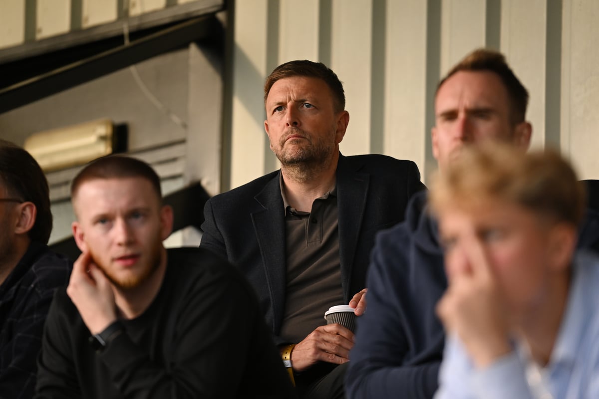 Arsenal confirm senior exit and new appointments in major boardroom ...