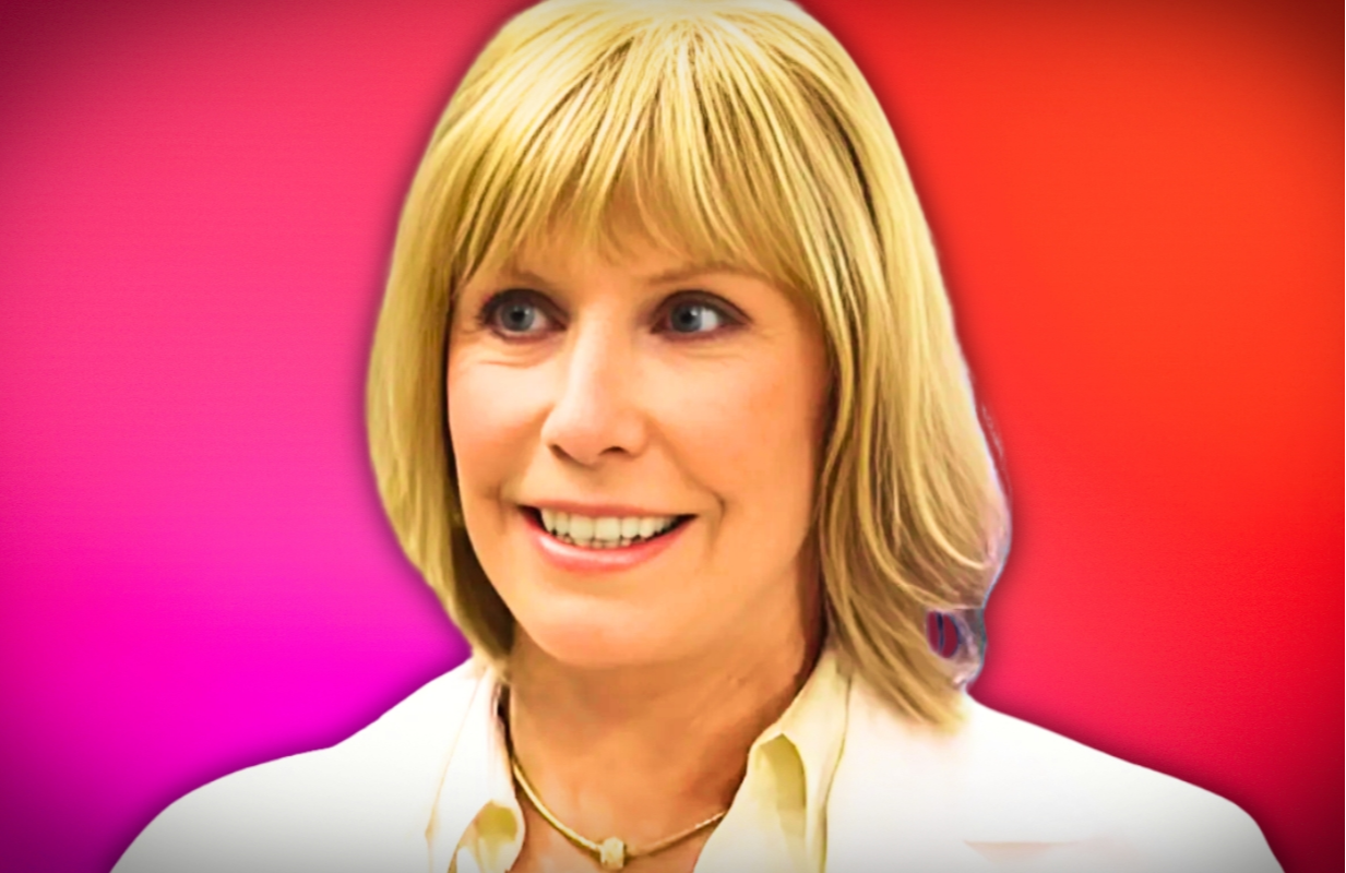 What happened to Monica Quartermaine on General Hospital? Character’s ...