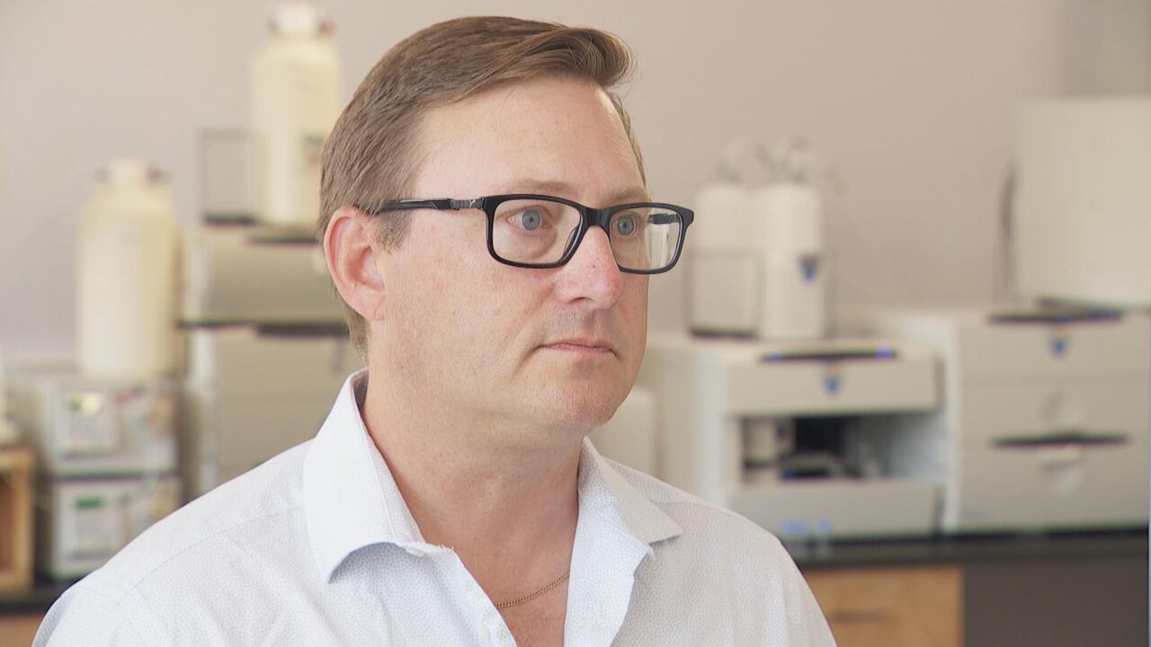 UNB nuclear research director says new lab will help meet demands of an ...