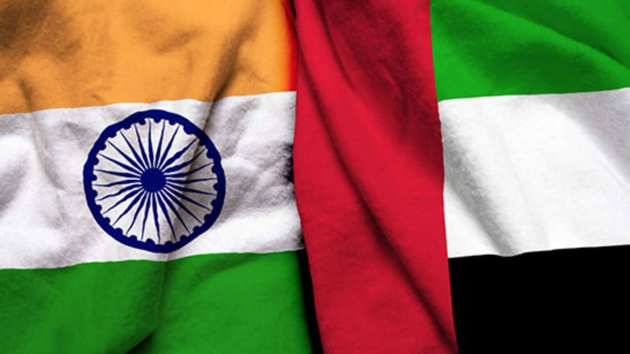 Big Trade Boost: India, UAE Aim to Double Bilateral Non-Oil, Non ...