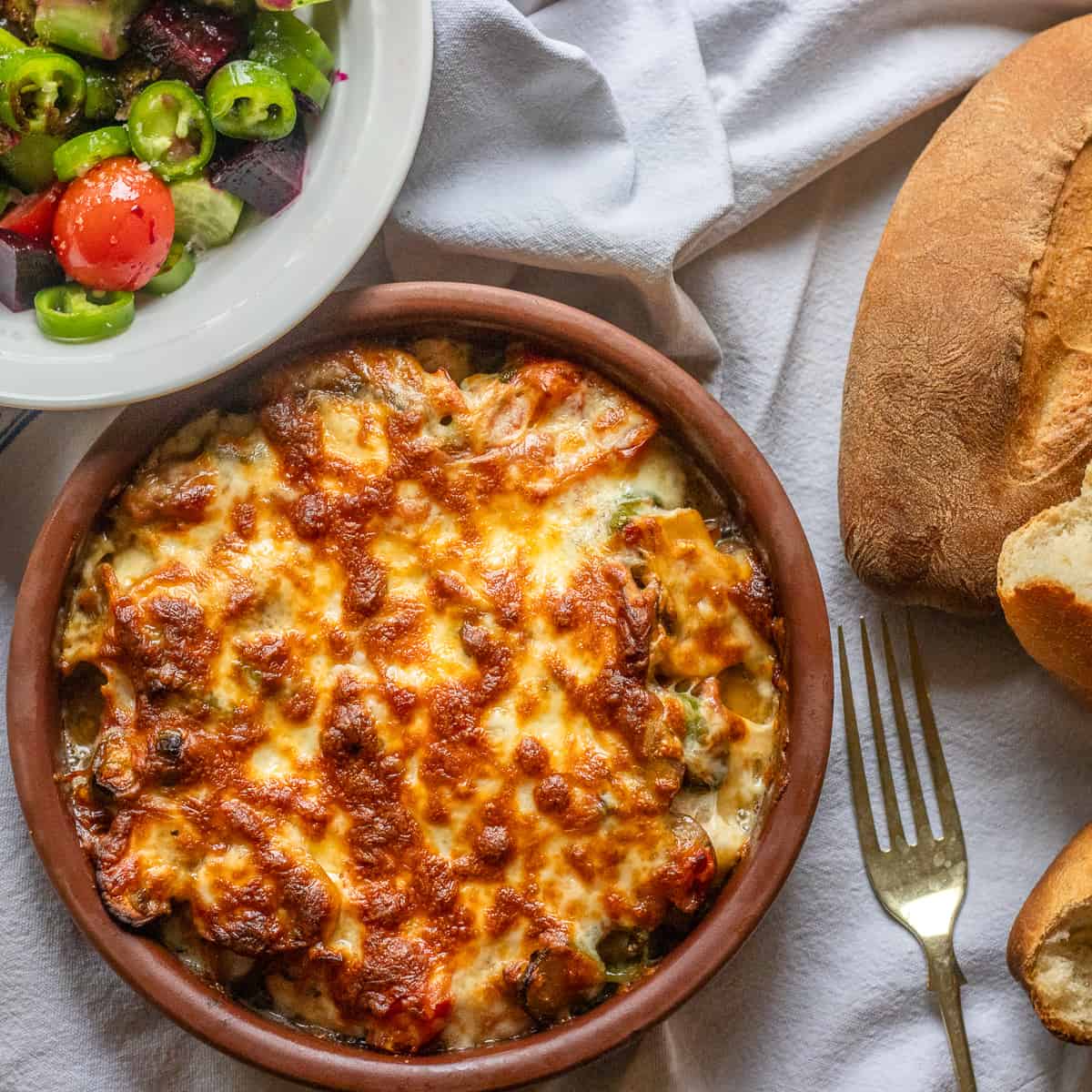 10 Easy Mediterranean One-Pot Meals for Busy Weeknights