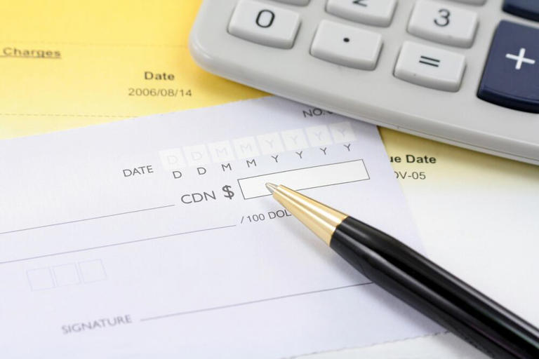 Former finance secretary swindled $55K from union through fake cheques ...