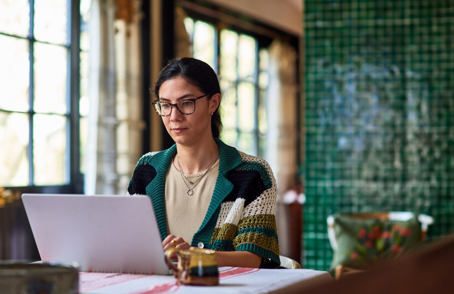 Five signs your boss might be spying on you