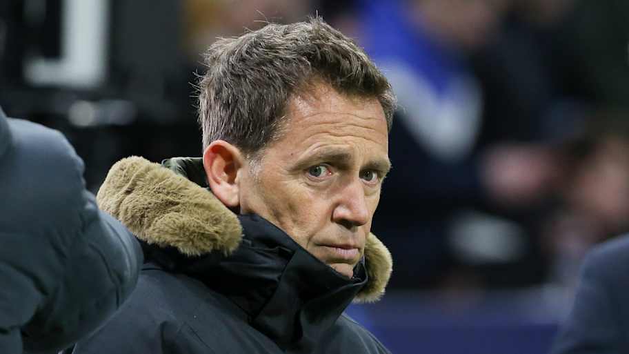 Ligue des Champions : Daniel Riolo furieux après un club français lors ...