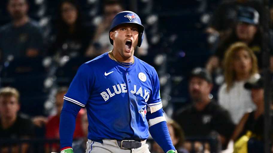 Good news for Blue Jays fans as Sportsnet strikes tv deal