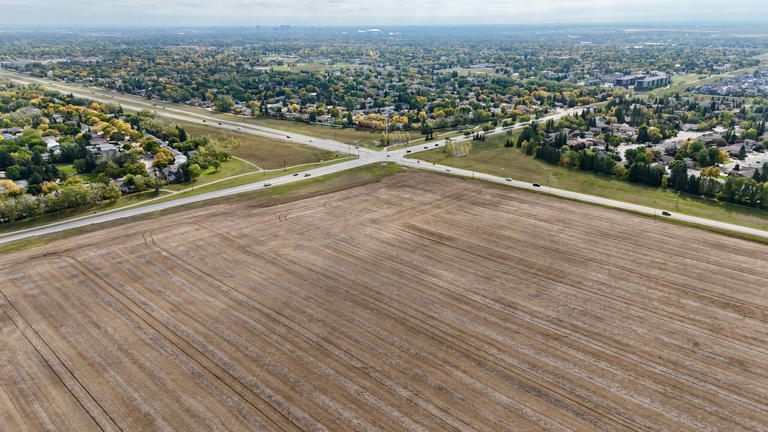 Shovels finally hit the ground in Regina's long-delayed Coopertown ...