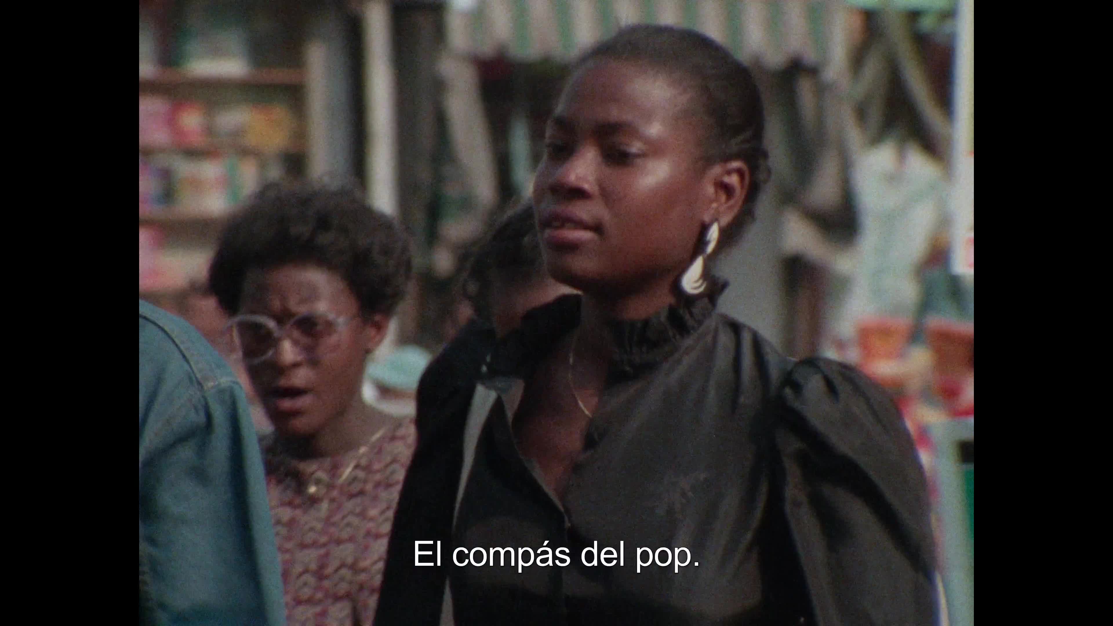 Tráiler VOSE 'One Hand Don't Clap (Una celebración de la música calipso)'