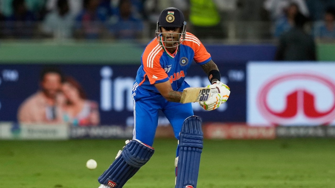 Suryakumar Yadav proper Rohit Sharma replacement as India T20I captain: Mohammed Kaif