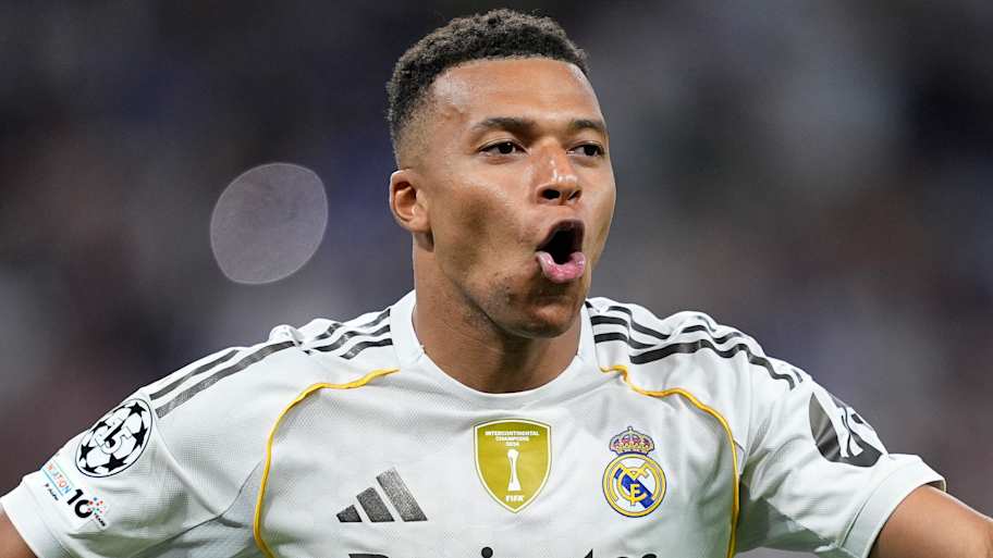 The Road to 50: Kylian Mbappe’s Best Goals for Real Madrid So Far