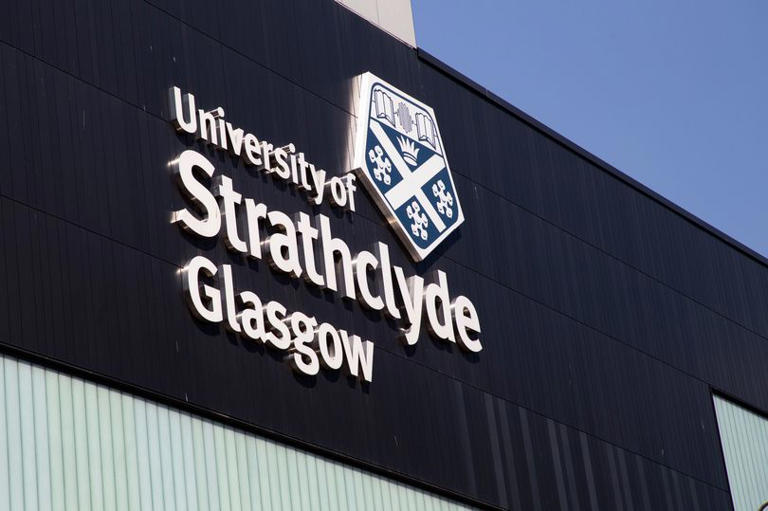 Six Scottish universities ranked in top 30 best UK institutions as full ...
