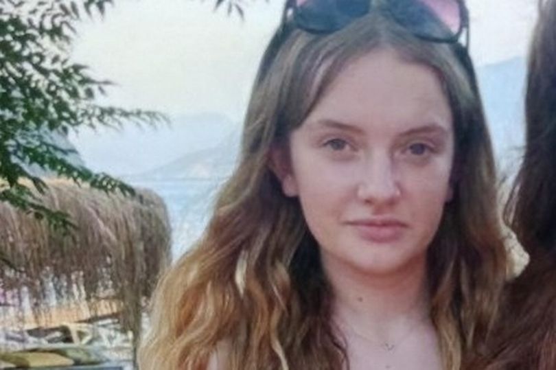 Body found in search for missing Leicester woman Lily Higgins