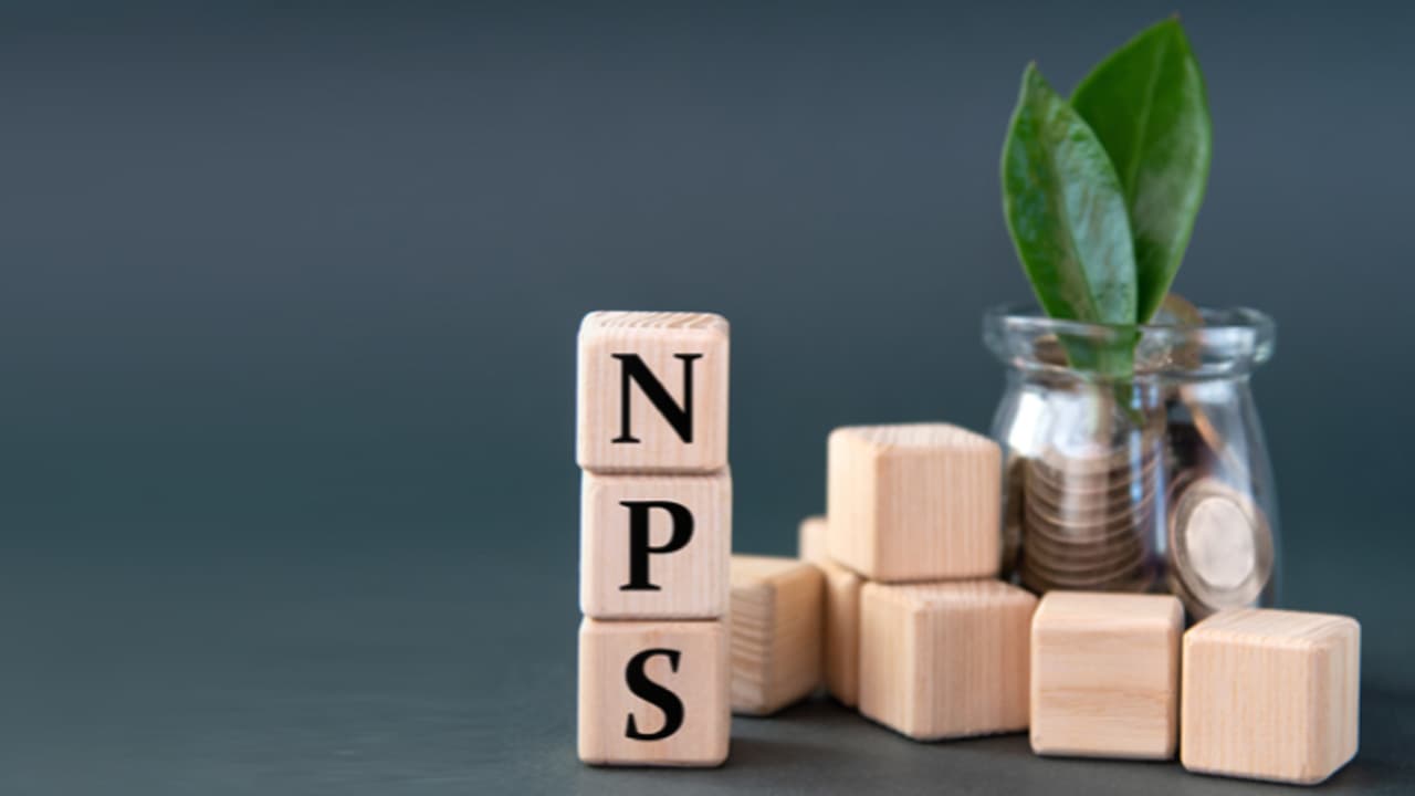 NPS Change from Oct 1: Non-Govt Employees Can Go Full Equity