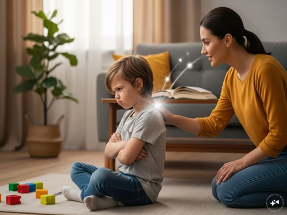 Stubborn Kids: Does your child get irritated frequently? Learn 4 major ...