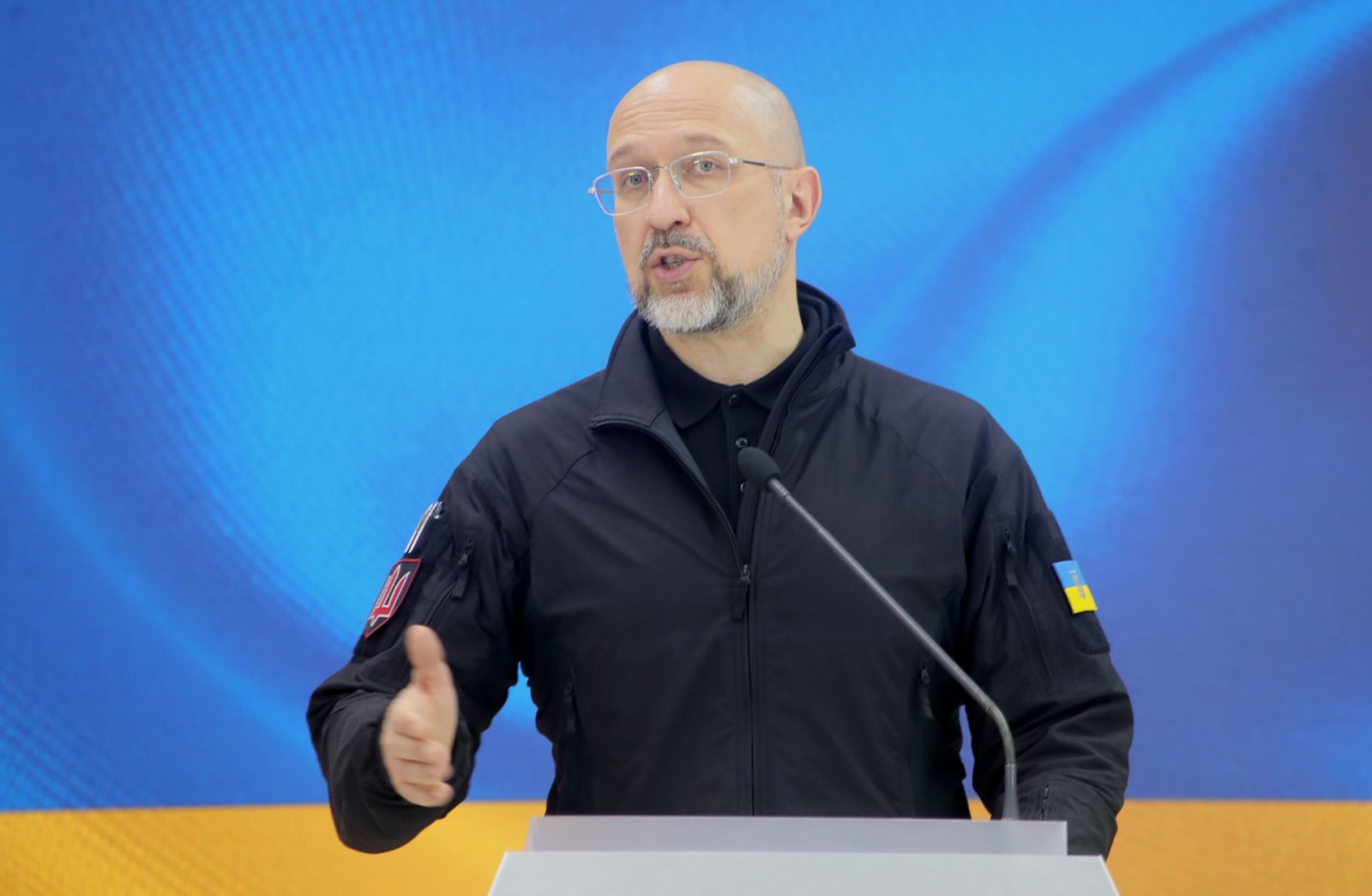 Ukraine could soon deploy 1,000 interceptor drones per day, defense ...