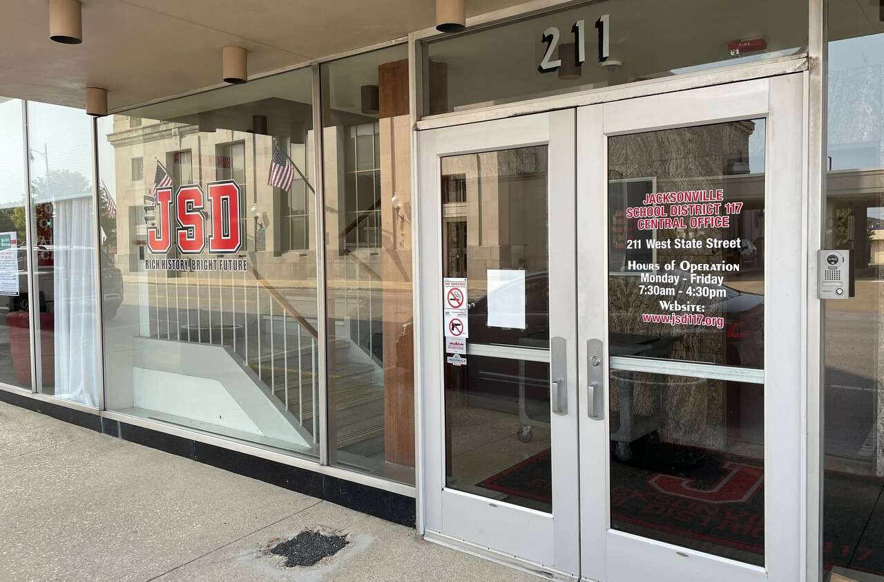 Morgan commissioner, school district beef over tax error