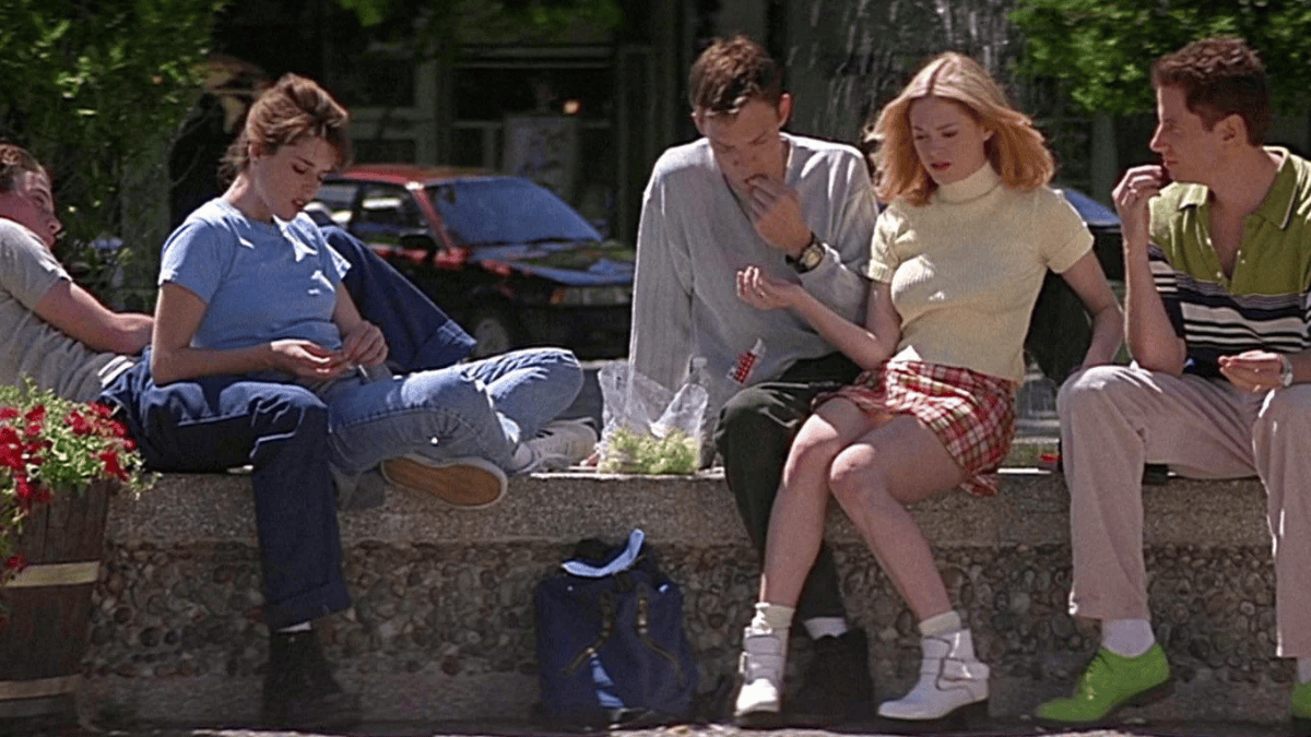 15 razones por las que Scream es la mejor película de terror de los 90