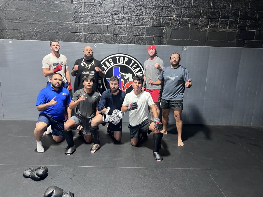 Xtreme Knockout making its debut in the Tall City