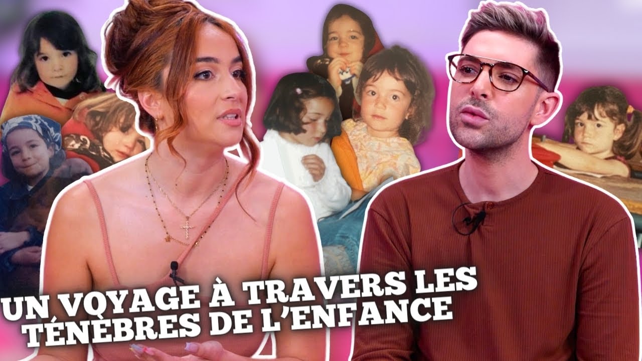 Abus, séparation : le parcours difficile de Salomé