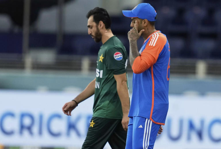 Asia Cup Points Table: IND vs PAK Super 4 Highlight; SL Top Contenders ...