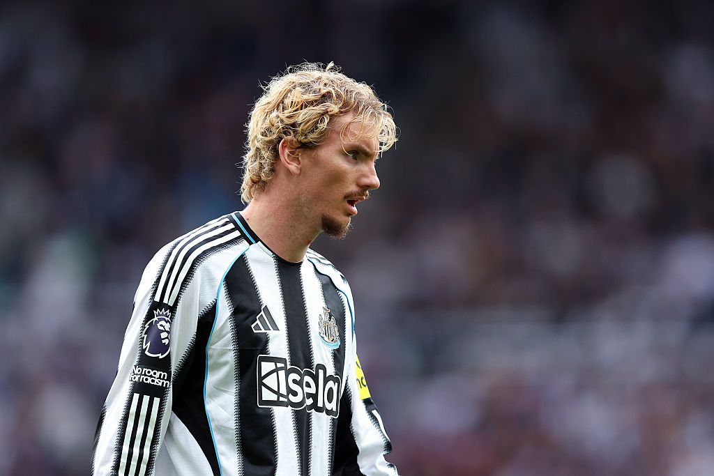 Final Champions League table - where Newcastle United predicted to ...