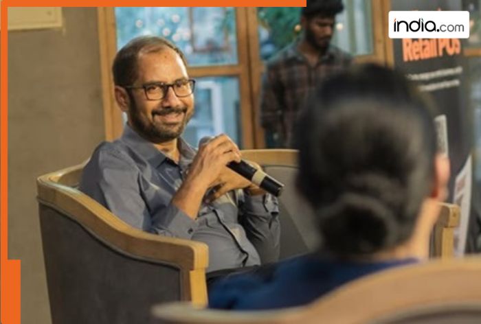 Meet man, school dropout who built a Rs 23000000000 empire from nothing ...