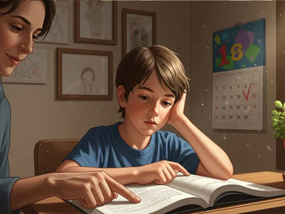 Parenting Tips: How to discipline children without scolding or beating ...