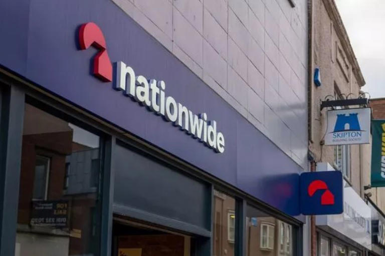 Nationwide warns customers to 'make one debit card payment within 31 days'