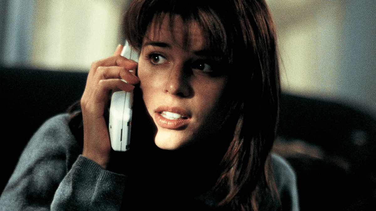 15 razones por las que Scream es la mejor película de terror de los 90