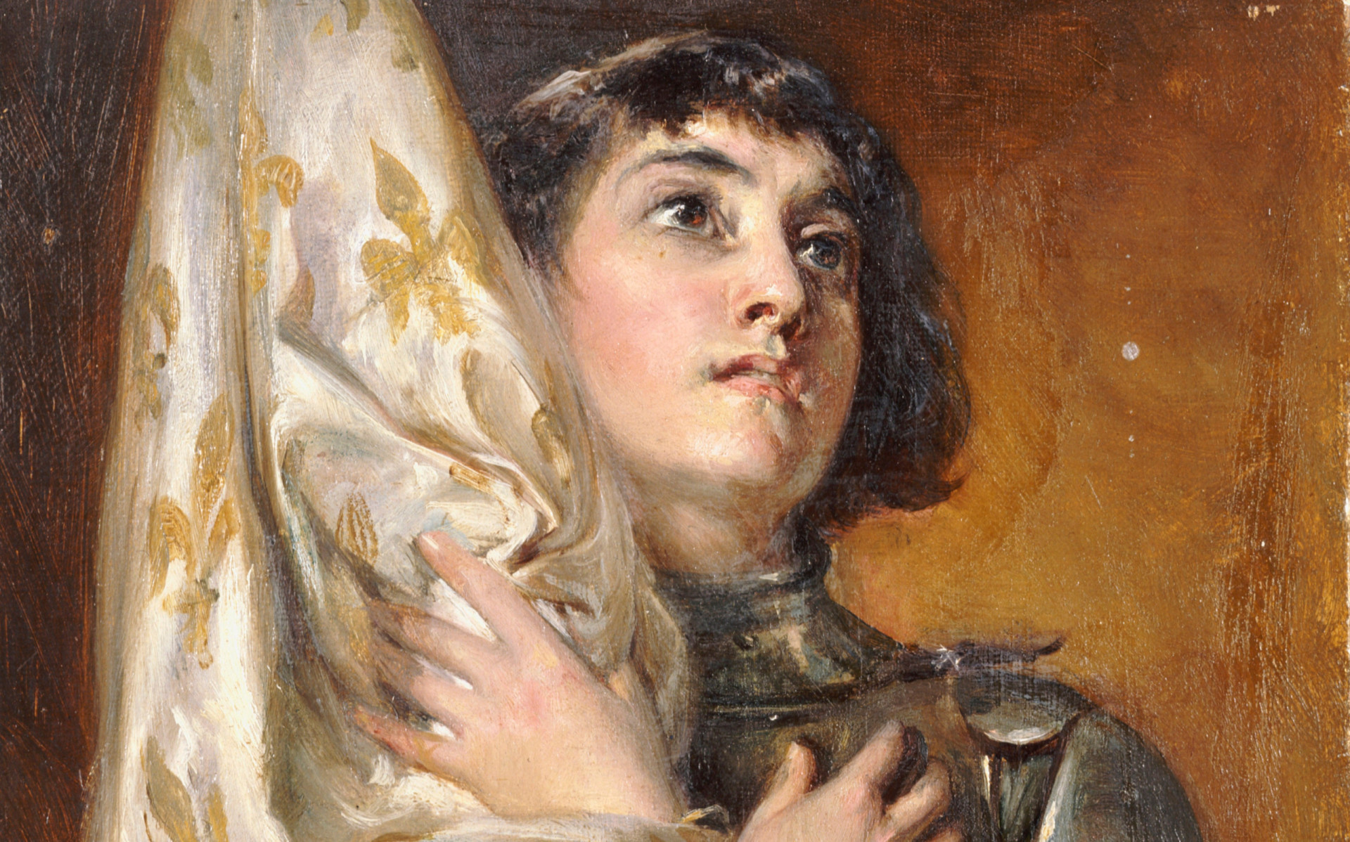 The most influential women from the Middle Ages