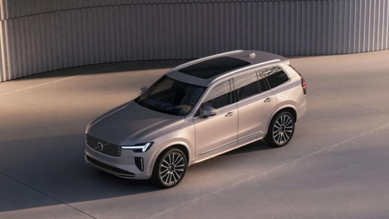 Lexus Surges Past Volvo in Korea’s Imported Car Market With 10,000+ Sales