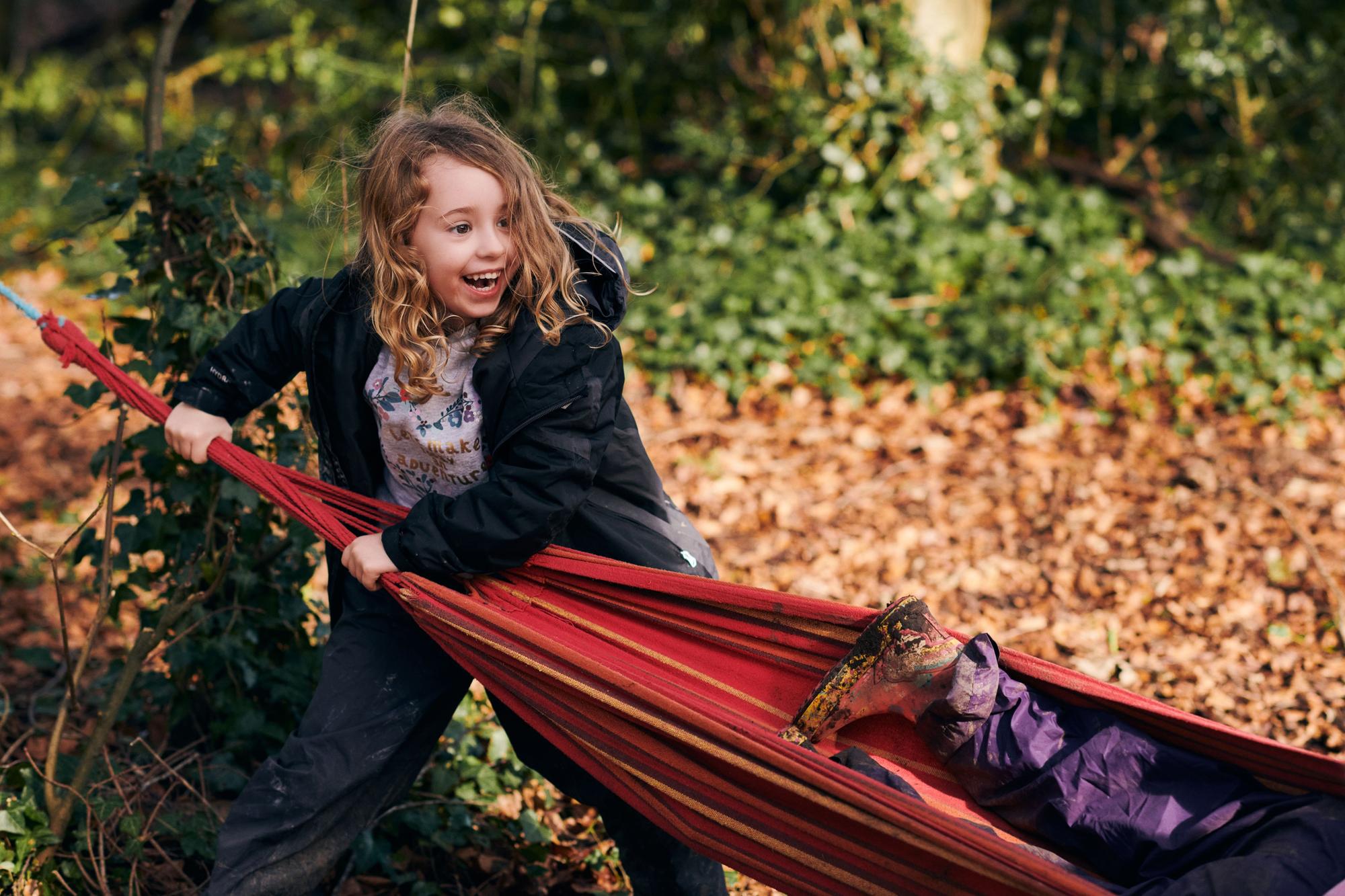 Spooktacular October Half Term at Goodwood