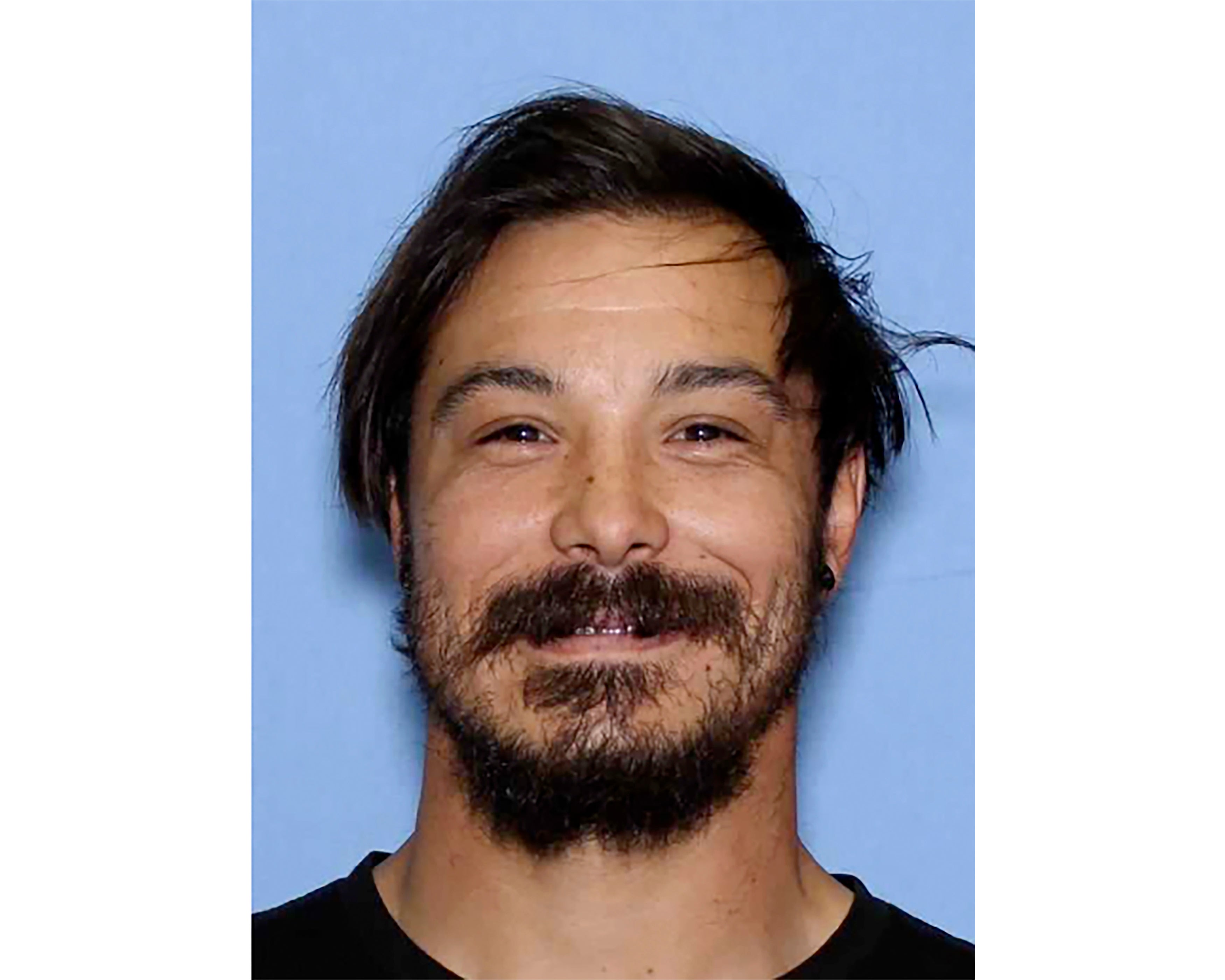 Body found in search for accused triple child murderer Travis Decker ...