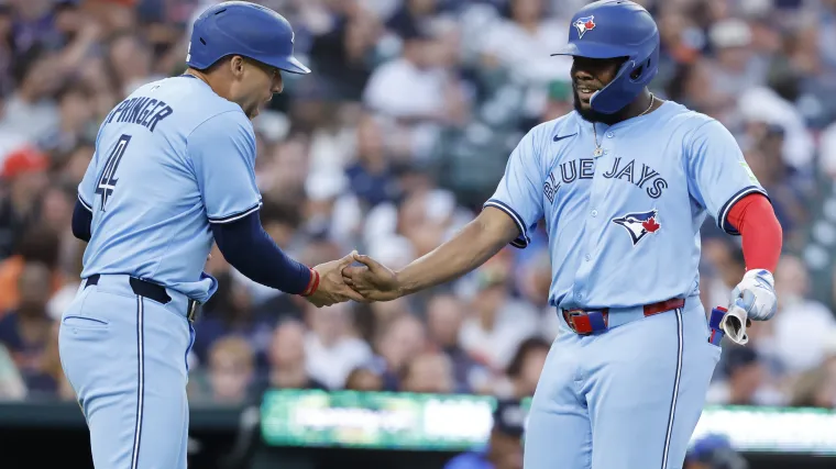 What channel is the Blue Jays game on? Time, TV schedule, live stream ...
