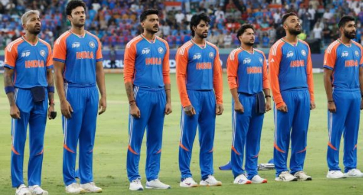 Asia Cup 2025 Points Table: Latest Standings After Afghanistan vs Sri Lanka