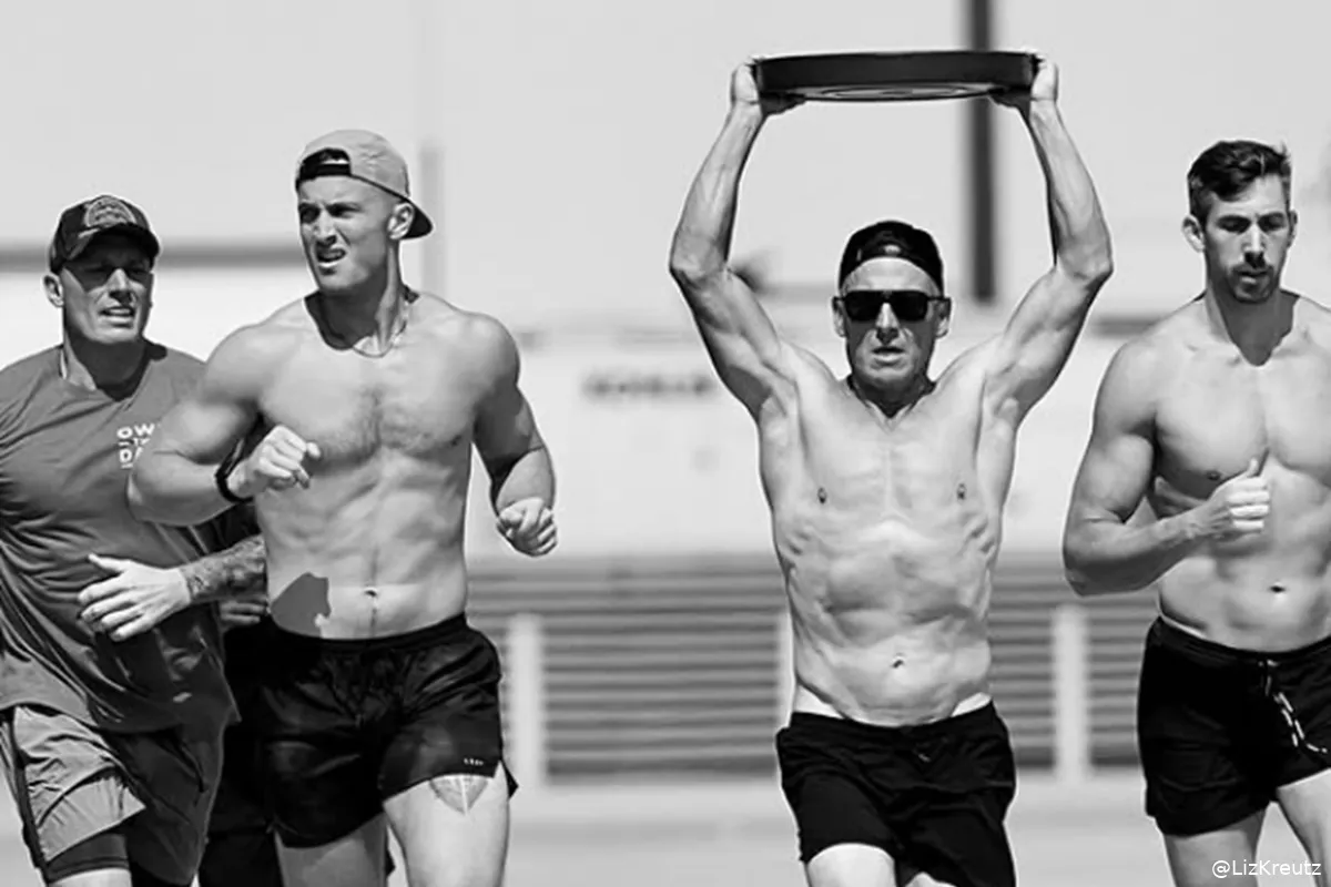 Lance Armstrong celebrates his 54th birthday in a way only Lance ...