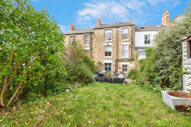 Look inside 'stunning' Victorian home in Durham on the market at £575,000