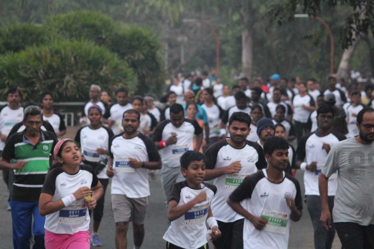 Lace Up for Impact: Registrations Open for the 8th D2D Chennai Marathon