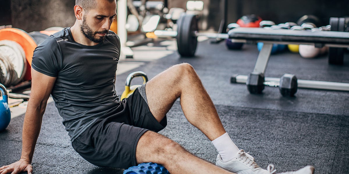 How Long Does DOMS Last? The Truth About Muscle Soreness – and How to ...