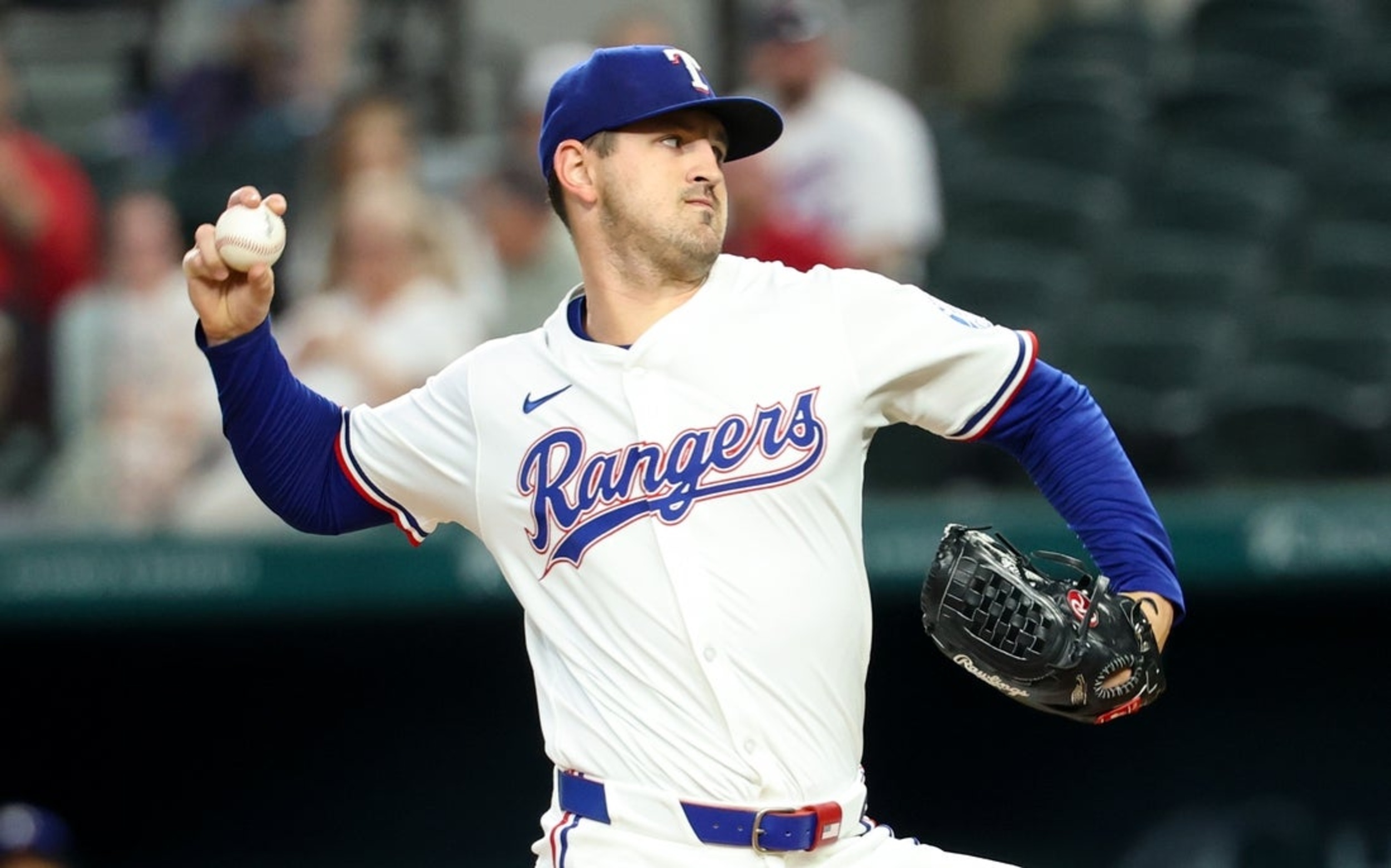 Rangers turn to Tyler Mahle in near must-win situation vs. Marlins