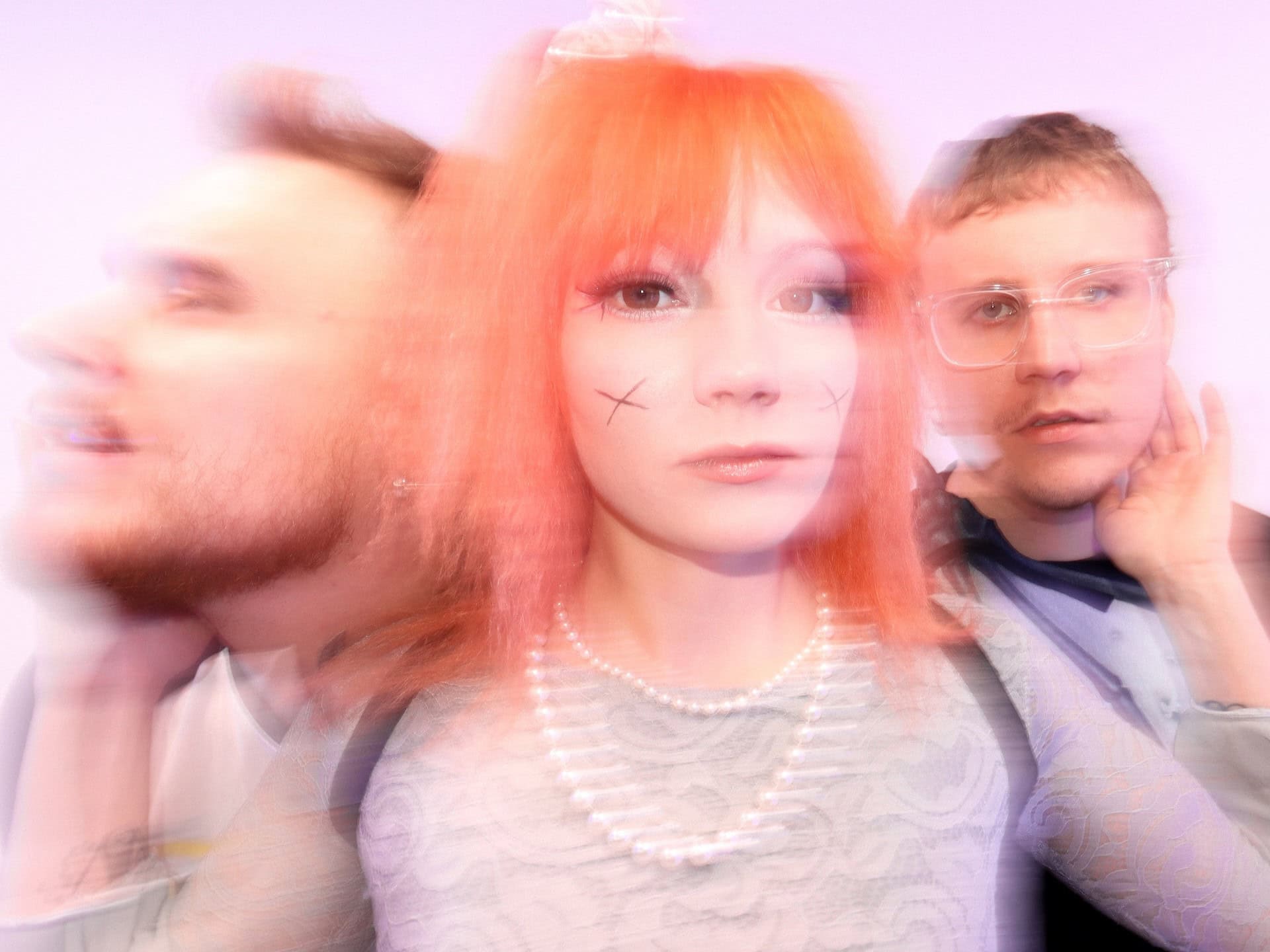 Stoned Statues julkaisi vahvassa tunnemyrskyssä syntyneen uuden Dead ...